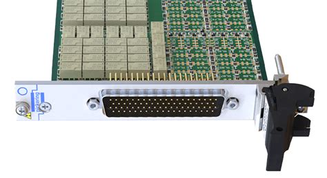 故障注入串行接口