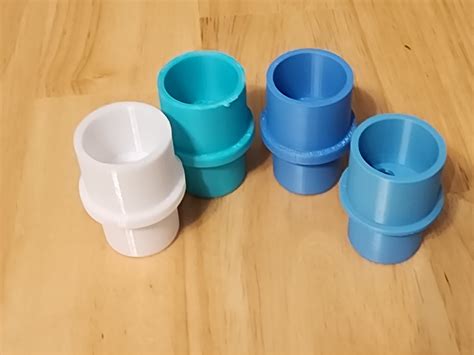 Cpap Flow Restrictor By Sunsetrider Makerworld