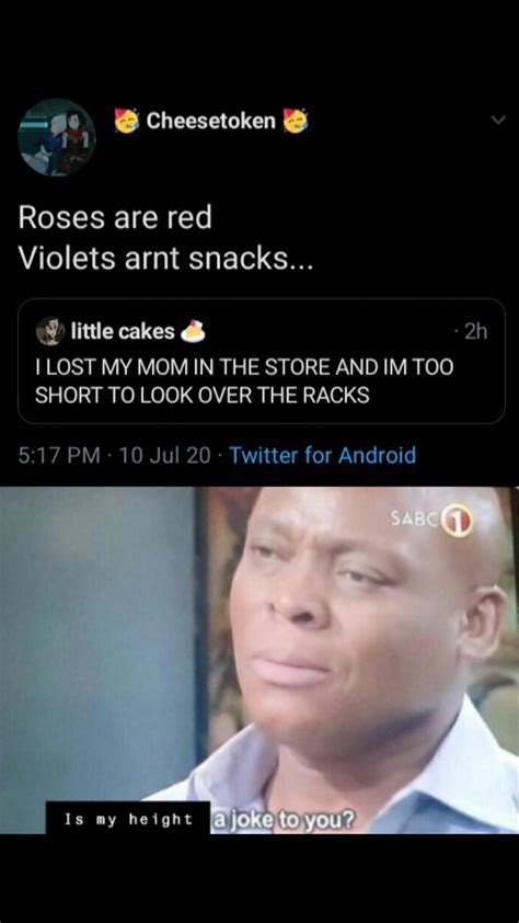 Im Too Tiny Rmemes