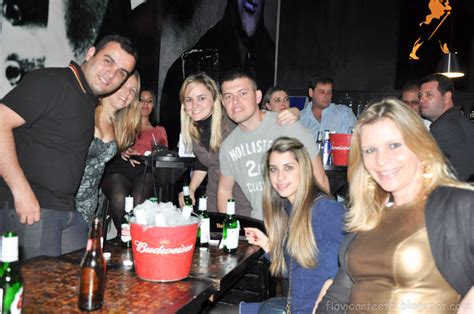 Flávio Arte E Tal Mary Loo No Black Jack Pub 29062012 Sexta Parte 1