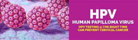 Human Papilloma Virus Thumbay Labs