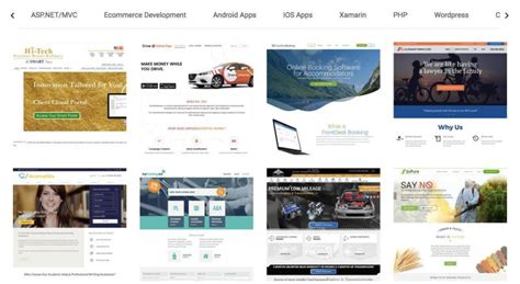 Tech Intellectuals On Linkedin Curious About How We Can Manage Your Project Have A Look At Our