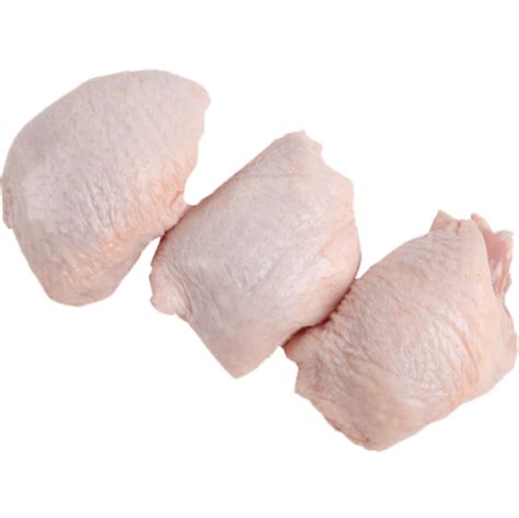 Sobrecoxa De Frango Copacol Resfriada Kg