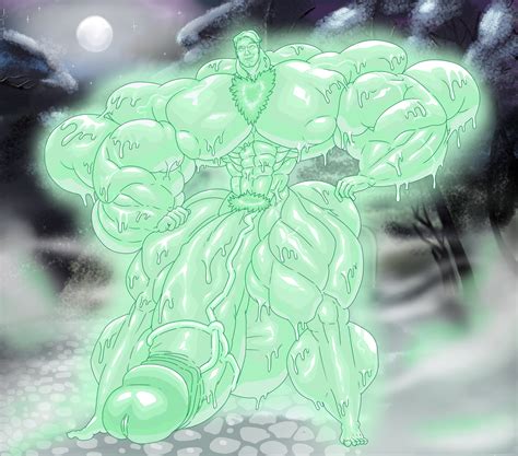 Rule 34 Bara Barefoot Bodybuilder Feet Ghost Hyper Hyper Cock Hyper Genitalia Hyper Penis
