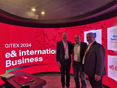 Junaid Ahmed On Linkedin Pseb Cxoglobalforum Etisalat Moitt Gsma Cxo Gms