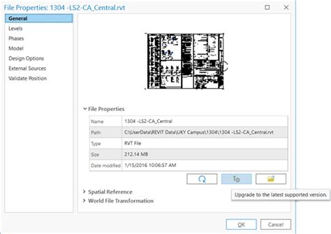 BIM Data As ArcGIS Pro LayersArcGIS Pro Documentation