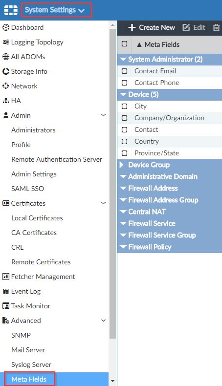 Simplifying Fortigate Deployment Using Fortimanager Scripting With Variables Historian Tech
