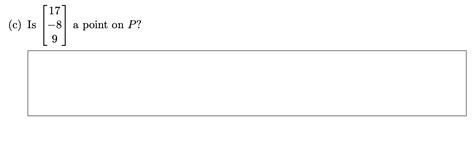 Solved Question Linear combinations Let ū and ū and Chegg