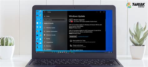 How To View And Remove Windows Update Log In Windows 10