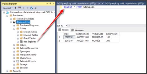 How To Configure Fail Over And Geo Replication For Microsoft Azure Database Experts Exchange