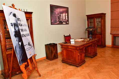 🏛 საქართველოს პარლამენტის ილია ჭავჭავაძის სახელობის ეროვნული ბიბლიოთეკის პირველ კორპუსში