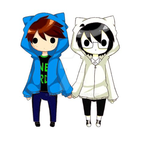 Cute Nerd Couple By ZaneNya On DeviantArt