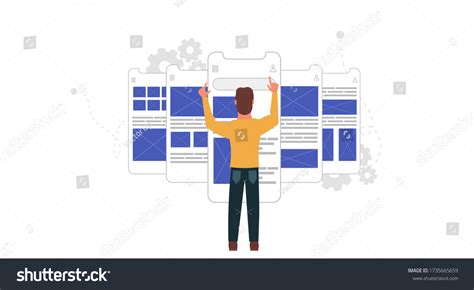 Testing Usability Images Stock Photos Vectors Shutterstock
