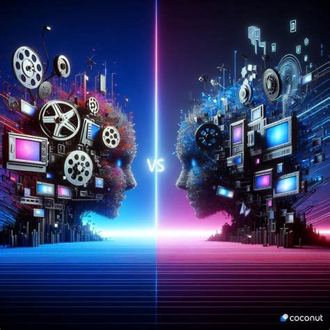 HEVC Vs H 264 Breaking Down Compression Titans Coconut