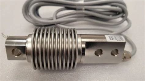 Standard Beam Type Load Cell At 3200 In Ahmedabad ID 2852402166297