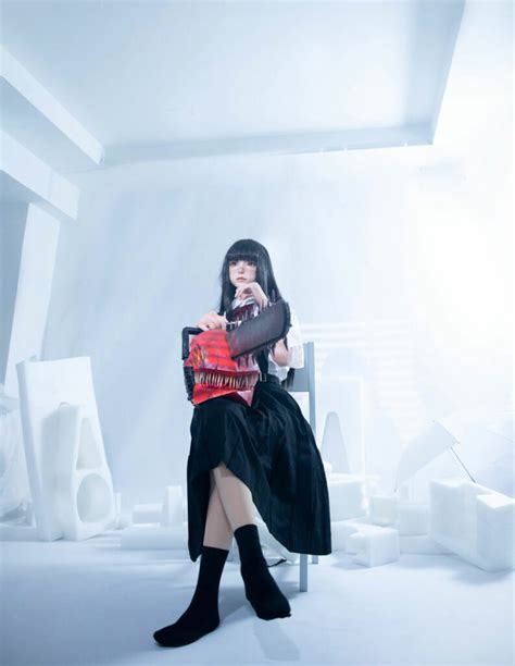 Mitaka Asa Chainsaw Man Anime Sex Doll VSDoll