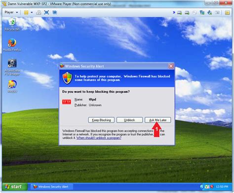 Metasploit Lesson 16 Illustrate The Tftpdwin V042 Long Filename Buffer Overflow Exploit Set