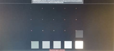 Aoc G2460pf Black Level Issue Rmonitors