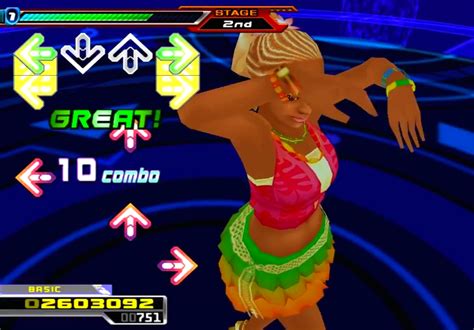 Ddrmax Dance Dance Revolution Download Gamefabrique