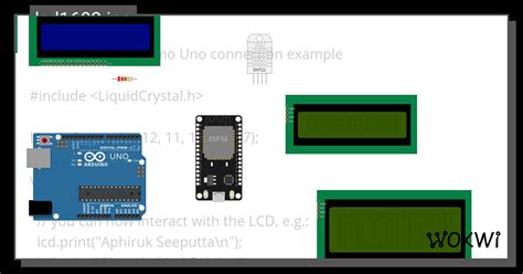 O Copy Wokwi Esp32 Stm32 Arduino Simulator