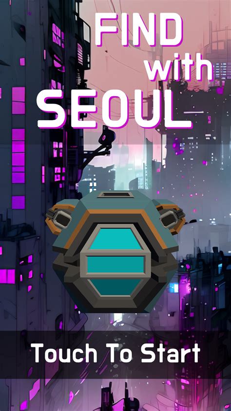 Devlog 1 Find With Seoul Story Puzzle Game By Ryusiin