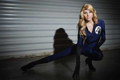 Comic Covers Sue Storm