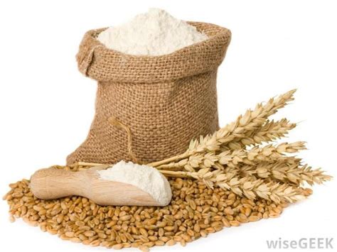 Wheat Flour Alchetron The Free Social Encyclopedia