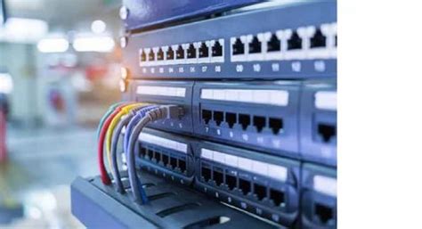 Cisco Network Switch Black At Rs In Bengaluru ID