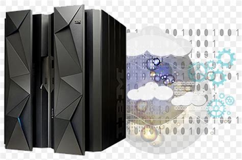 Mainframe Computer IBM Z13 IBM Mainframe Z OS PNG 1296x860px Mainframe Computer Brand