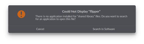 Question How To Install Flipper In Ubuntu Issue Facebook Flipper GitHub