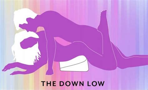 Liberator Heart Wedge Sex Pillow Christian Sex Toy Store MarriedDance