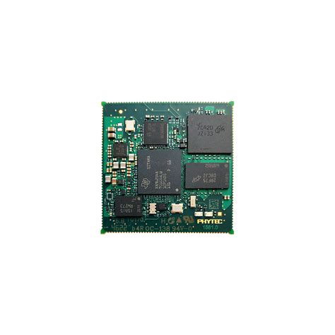 Phycam® M Mipi Csi 2 Phytec