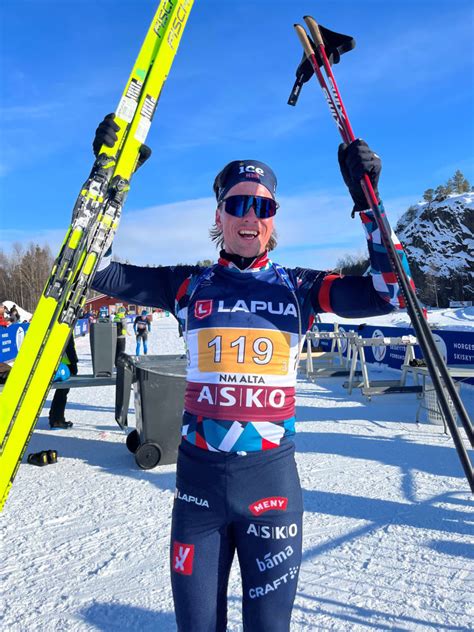 ABH | Norges Skiskytterforbund