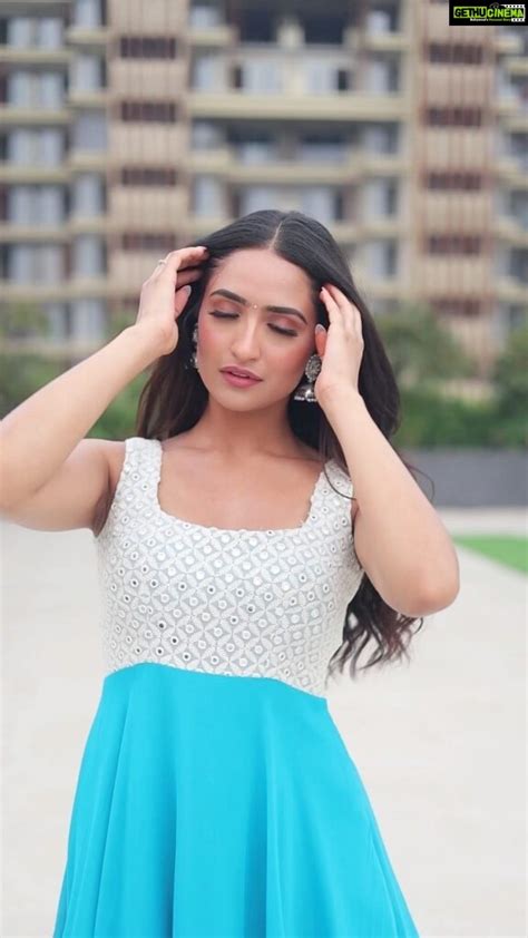 Actress Tanu Grewal Hd Instagram Photos And Wallpapers September 2022 Gethu Cinema