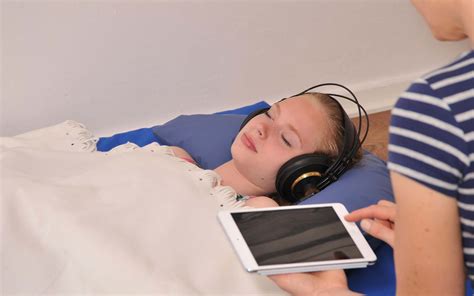 What Is Vibroacoustic Therapy Low Frequency Sound Vibration Vibrac