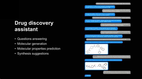 Introducing Nach0 A One Stop Llm For Chemical And Biomedical Tasks Youtube