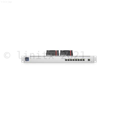 Ubiquiti UniFi Layer 2 Gigabit PoE Infrastructure Switch