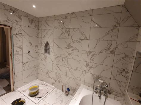 Tiling City Building Property Services