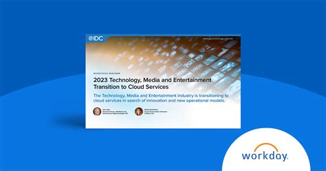 2023 Cloud Transformation Survey Workday Us