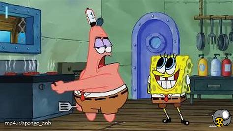 کارتون باب اسفنجی پخت کرابی پتی 🍔 فیلو