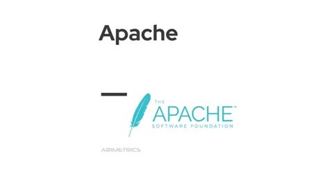 What Is Apache Definition Meaning And Some Examples