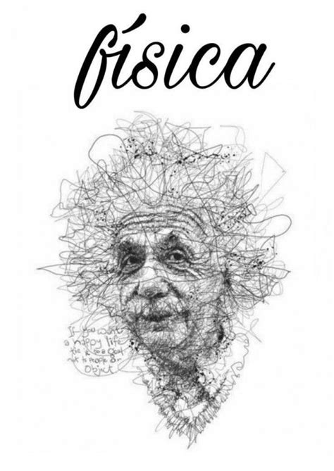 Portadas De Física Fáciles Y Bonitas Dibujos Ideas Imágenes