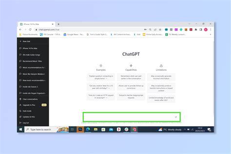 how to use chatgpt to summarize an article tom s guide