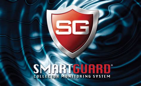 ระบบตรวจสอบคอลเลกเตอร์ Smartguard Brentwood