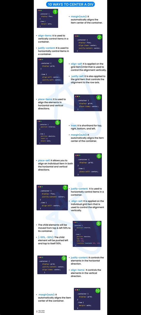 pratik raj 💻🍕♫ on linkedin css cheat sheet🔥 not just flex here are 10