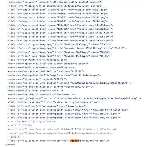 Elasticsearch进阶教程生成离线官方文档 腾讯云开发者社区 腾讯云