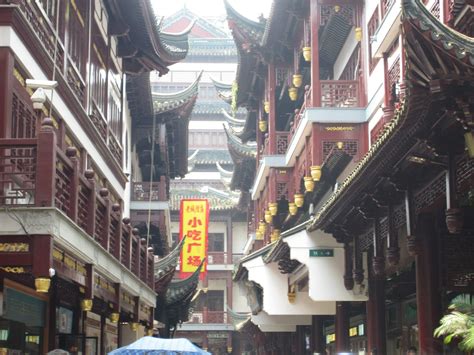2023上海城隍庙道观游玩攻略轮渡就可以了2块钱，比较【去哪儿攻略】
