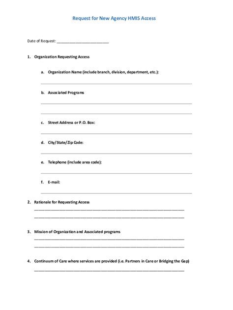 Fillable Online Hmis V5 Formshmis Forms And Documentsorange