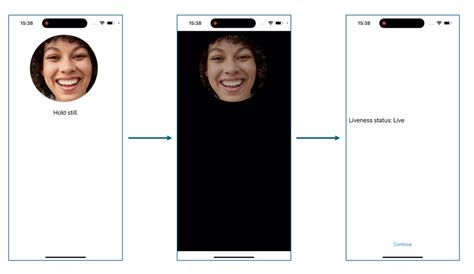 Are You Alive Enhancing Azure Ai Vision Face Api With Liveness Detection Microsoft Community Hub