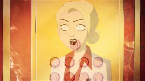 Harley Quinn Batgirl 3 Kicks In The Nuts Bat Girl Ballbusitng Haley